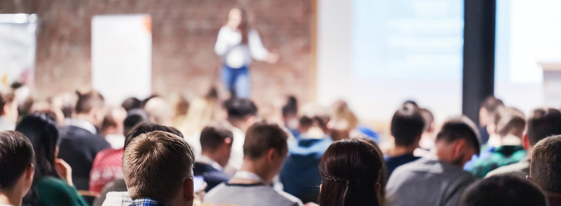 Les Conférences - Véronique Milioni